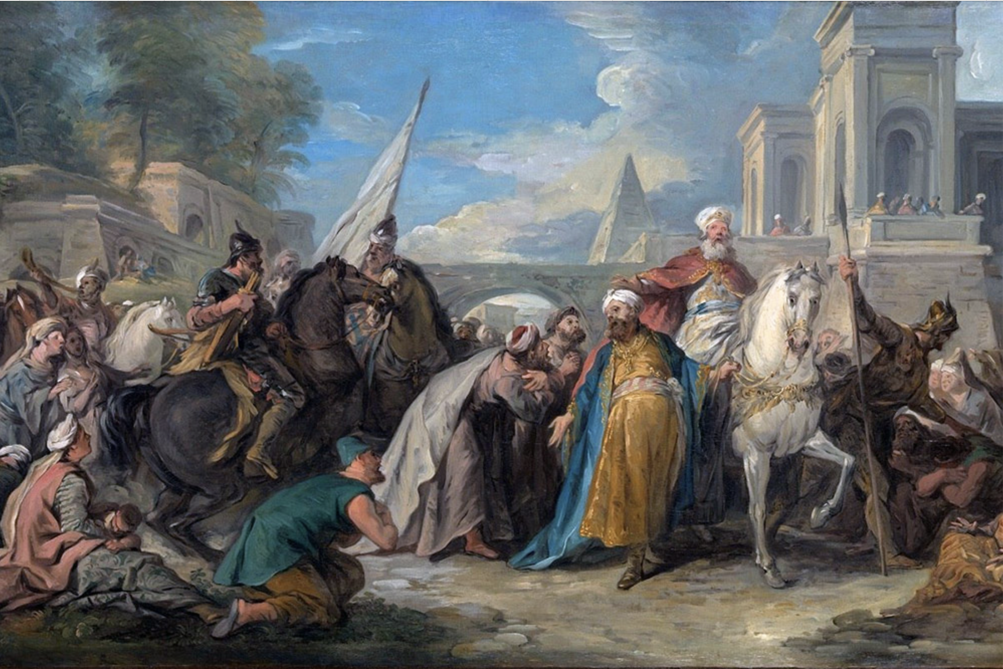 A Spiritual Exposition of the Book of Esther, Chapter 9 ...